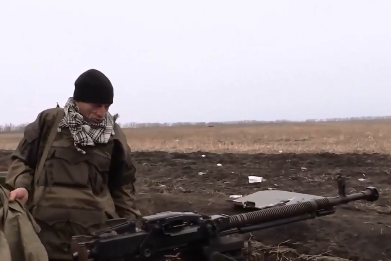 Hybrid War in Ukraine, Hybrid Threat over Ukraine and Beyond - Institut ...