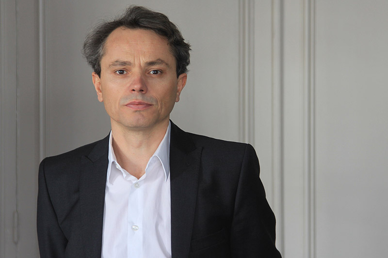 Santé · Refonder le système par la confiance, la liberté et la ...