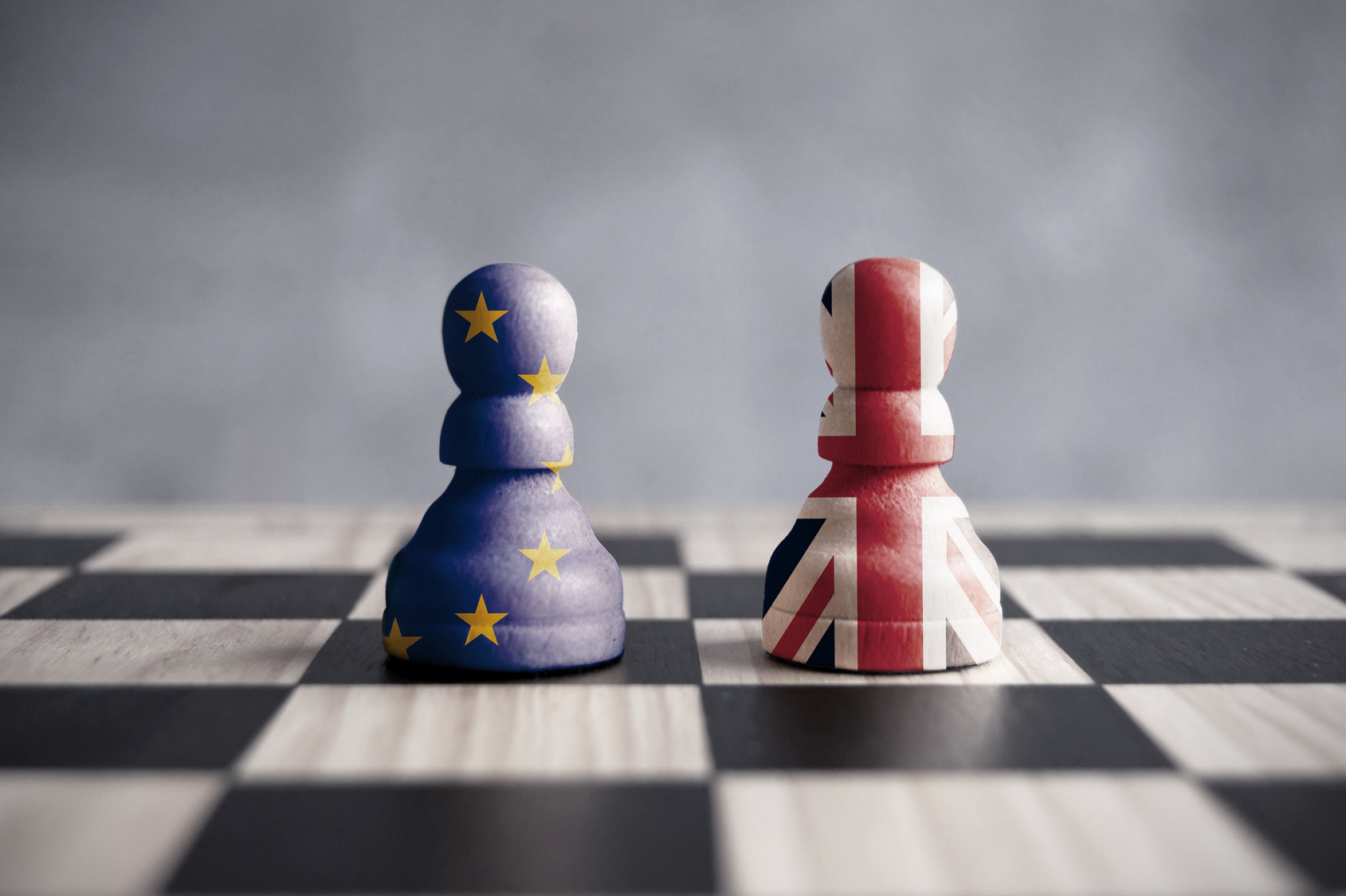 UK after Brexit · A Global Britain or Splendid Isolation? - Institut ...