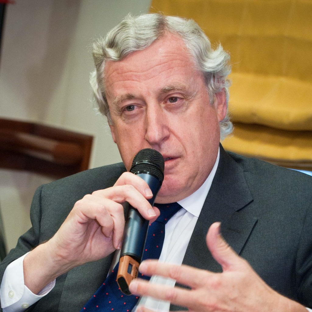 UK after Brexit · A Global Britain or Splendid Isolation? - Institut ...