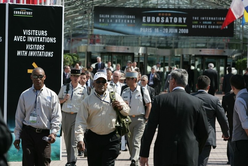 Quelle évolution du marché de la défense en Europe ? Le cas du secteur ...