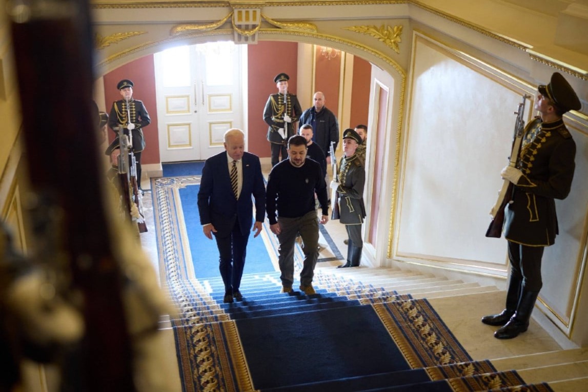 Un spectre hante l’Europe, l’isolationnisme américain - Institut Thomas ...