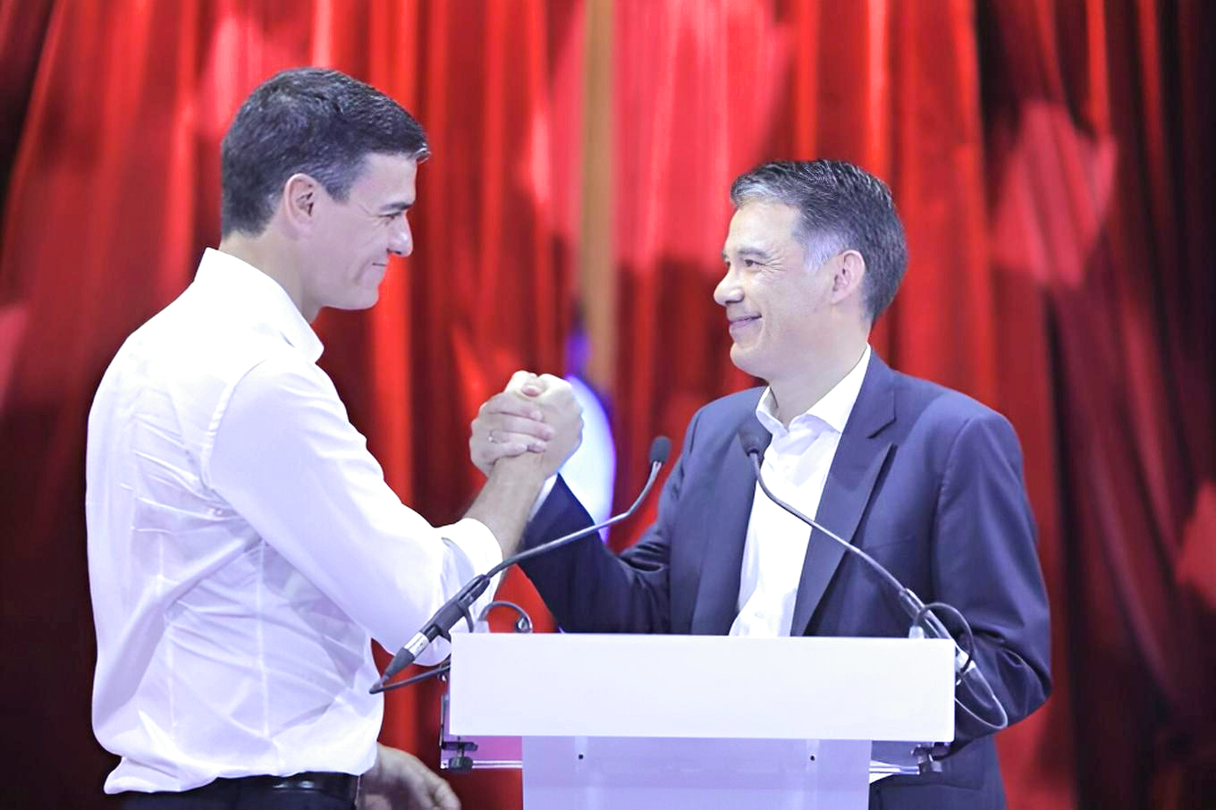 « Le miracle espagnol n'est pas socialiste » · Une leçon pour Olivier ...